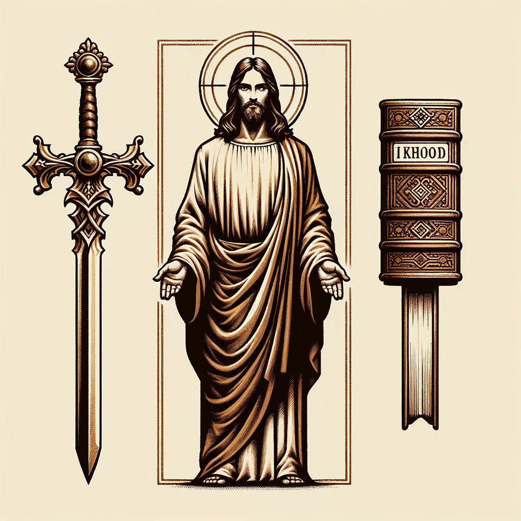 Según Hebreos 4:12, ¿quién o qué es más cortante que toda espada de dos ...